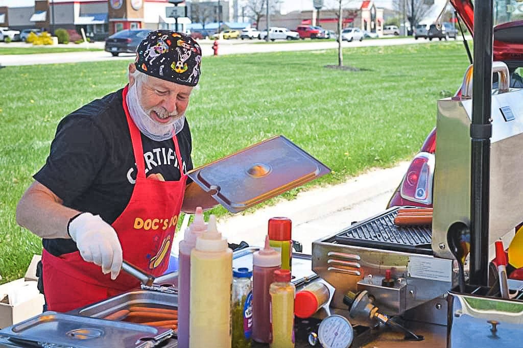 Doc's Prescription of the Week | Doc's Dogs